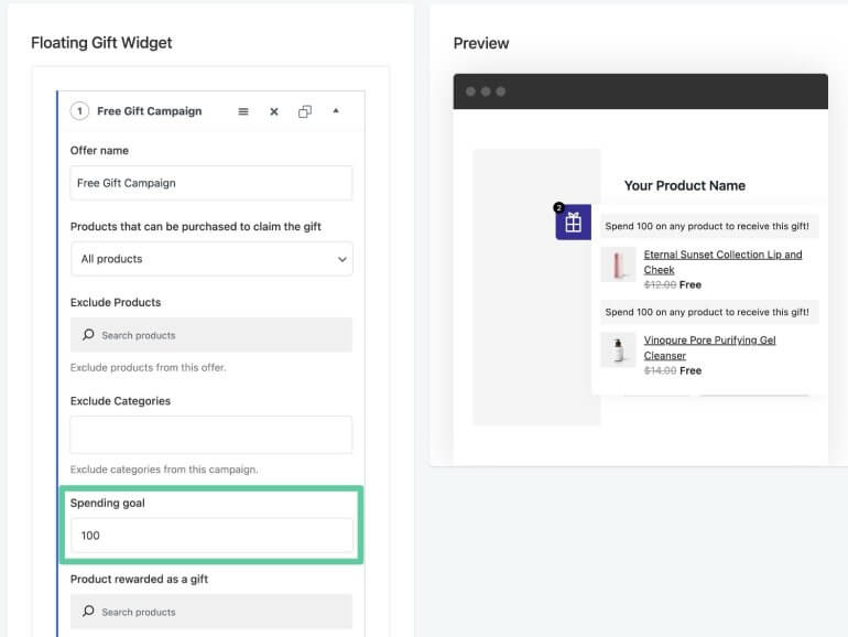 How to Offer a Free Gift with Purchase in WooCommerce