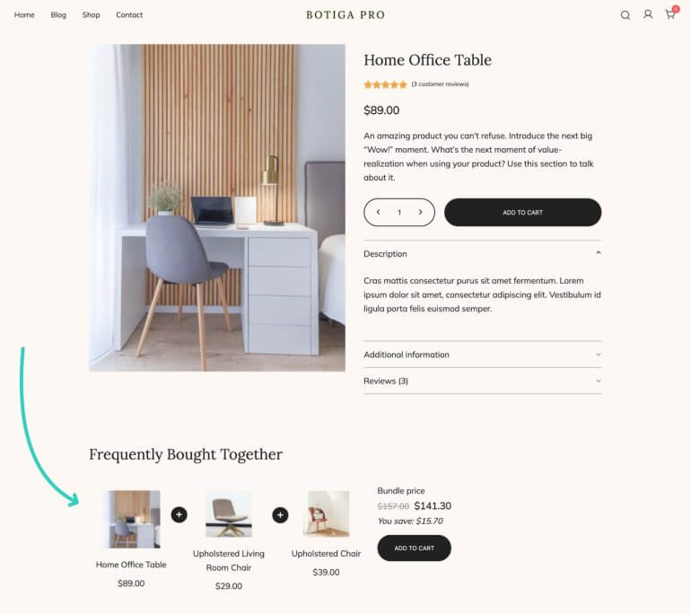 How to Add Frequently Bought Together to WooCommerce…