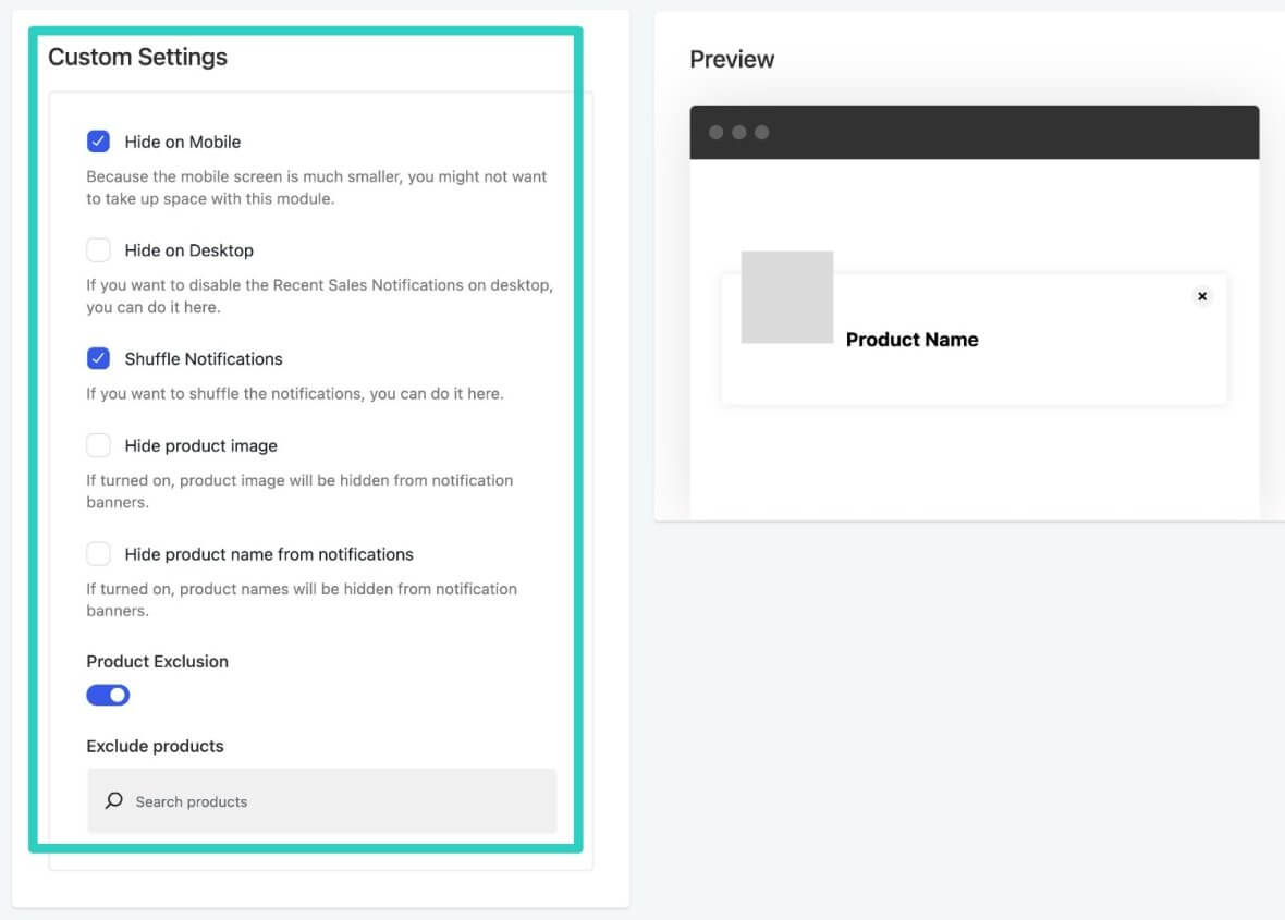 How to Add Live Sales Notifications in WooCommerce