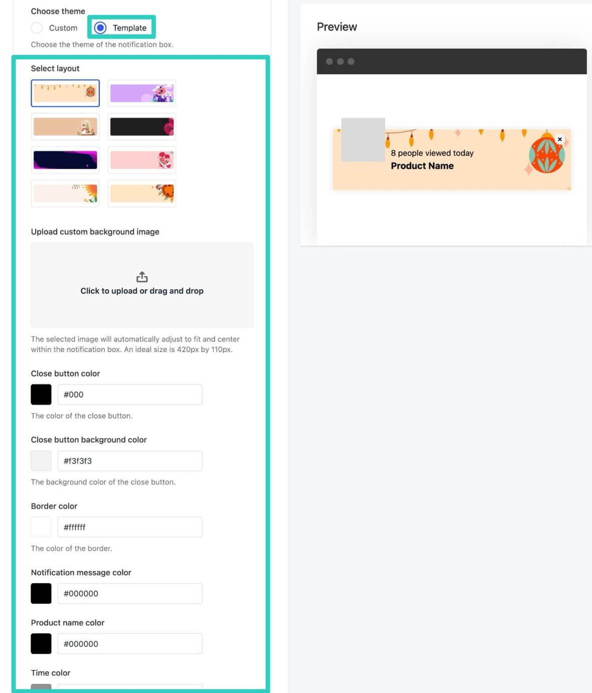 How to Add Live Sales Notifications in WooCommerce