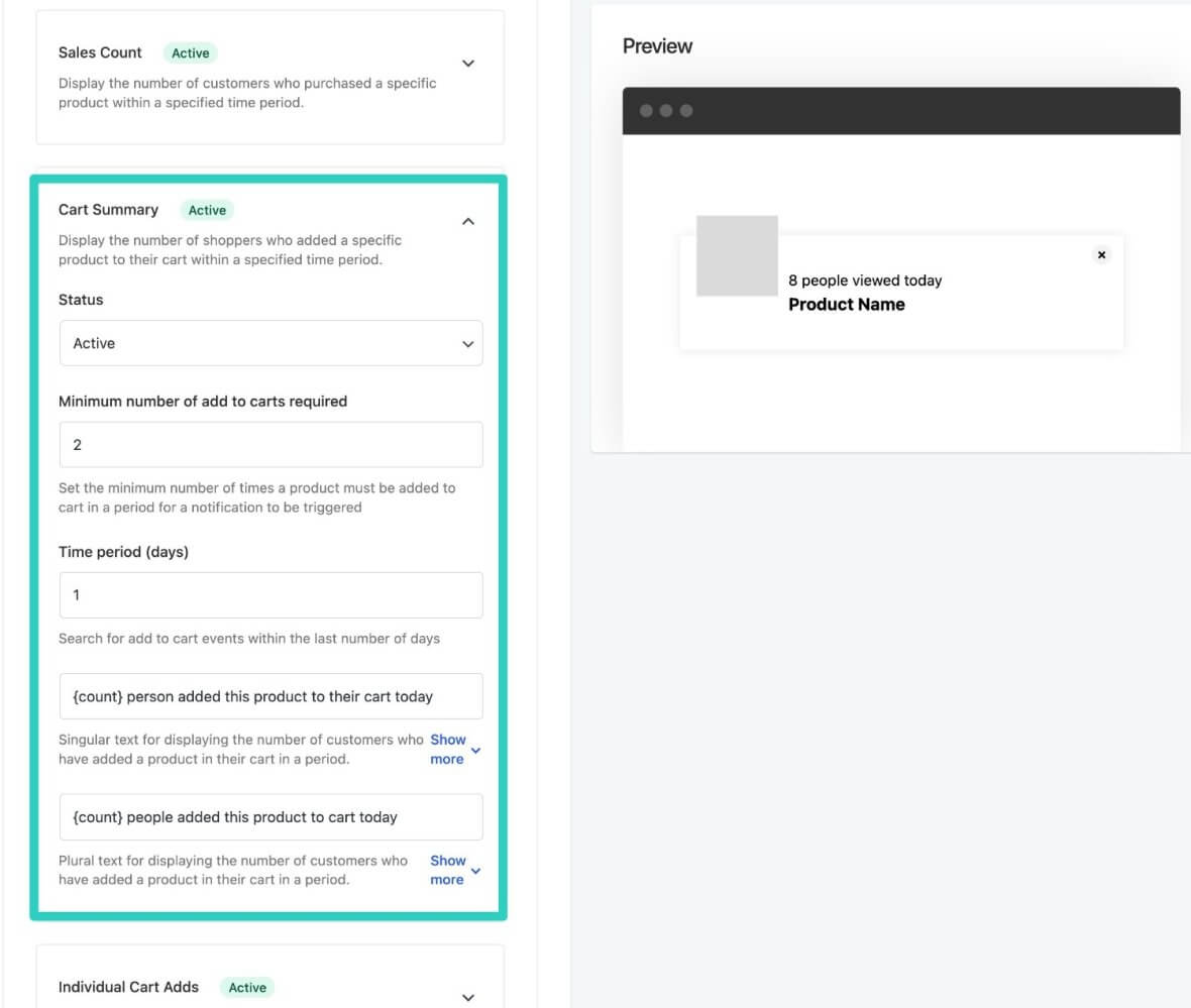 How to Add Live Sales Notifications in WooCommerce