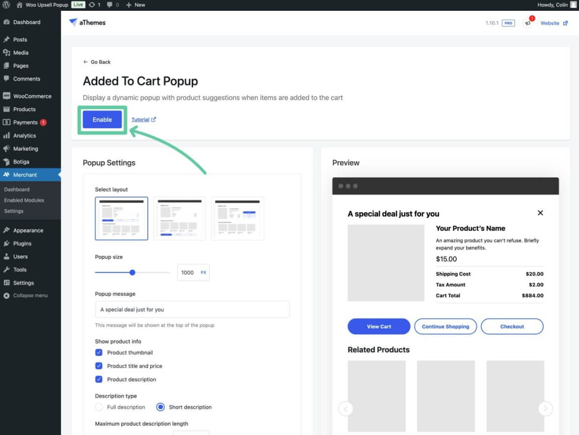 How To Create A Woocommerce Upsell Popup No Code Needed