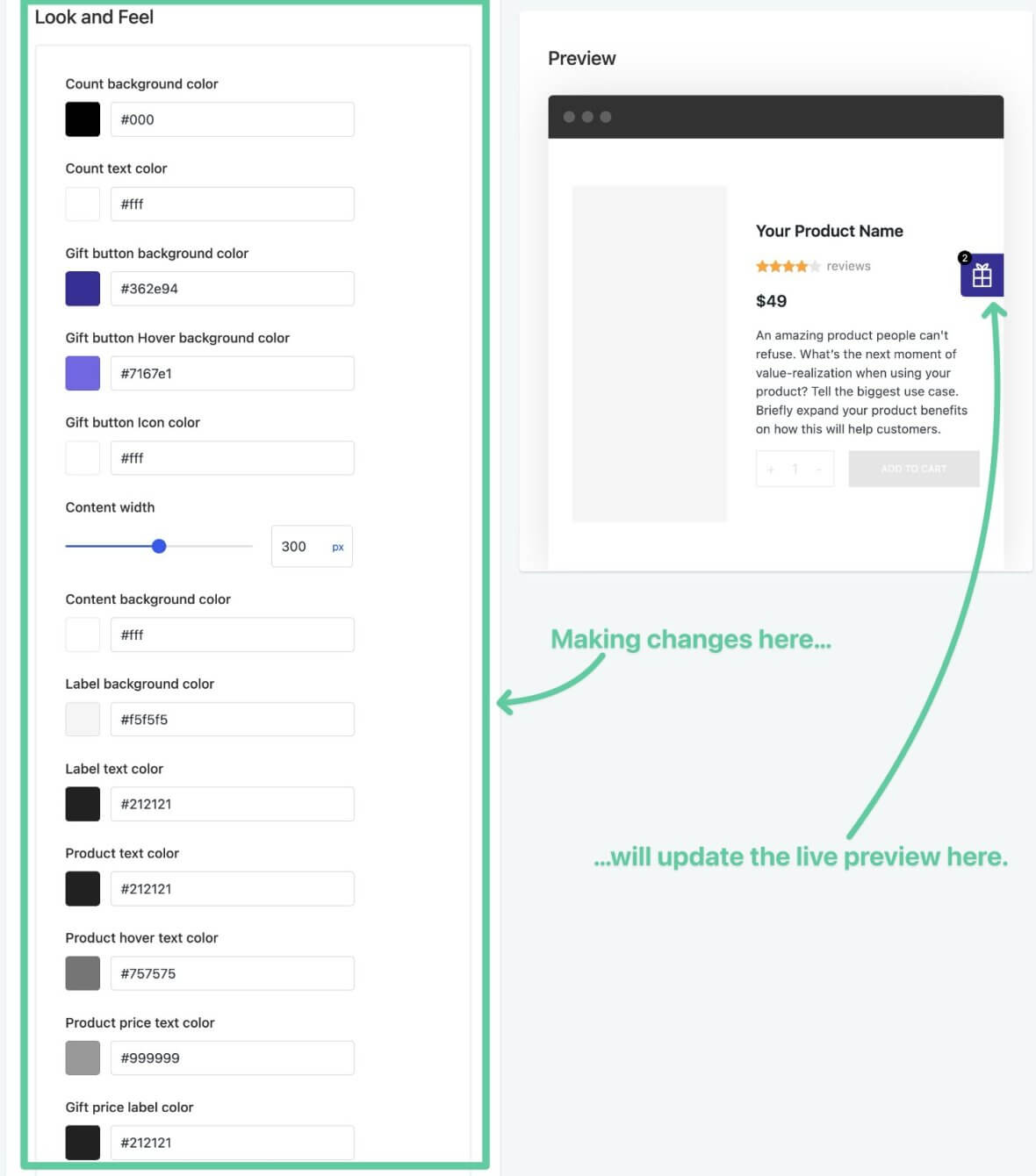 How to Offer a Free Gift with Purchase in WooCommerce