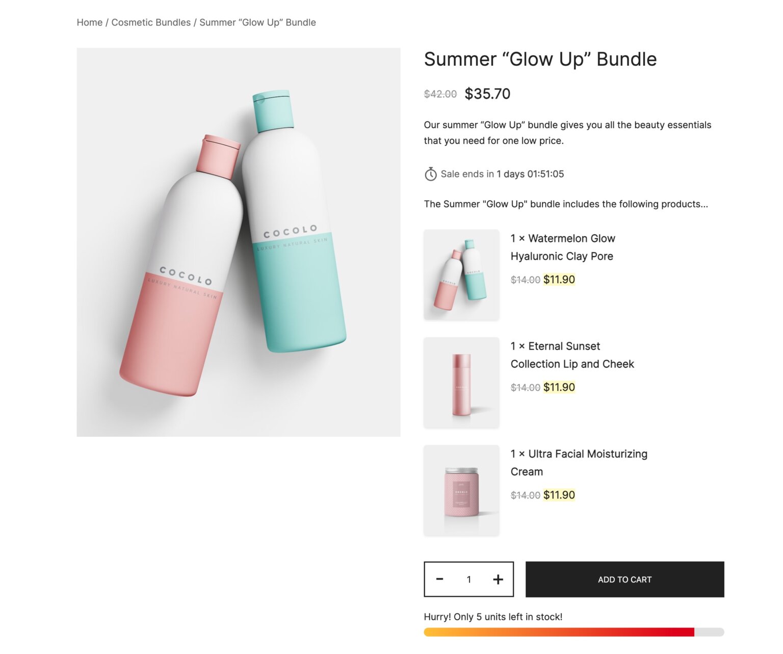 How to Create Product Bundles in WooCommerce (Step-by-Step)