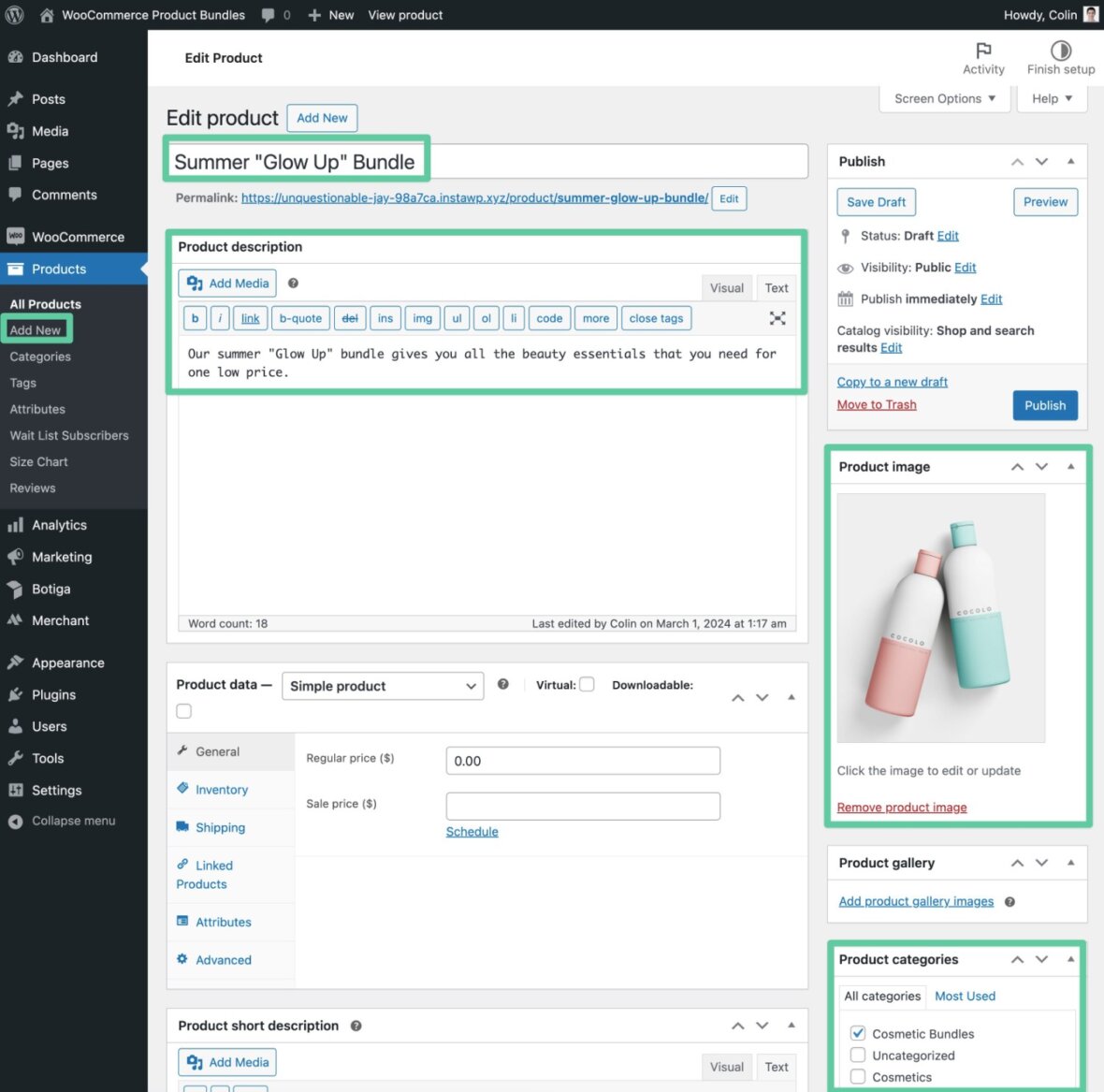 How to Create Product Bundles in WooCommerce (Step-by-Step)