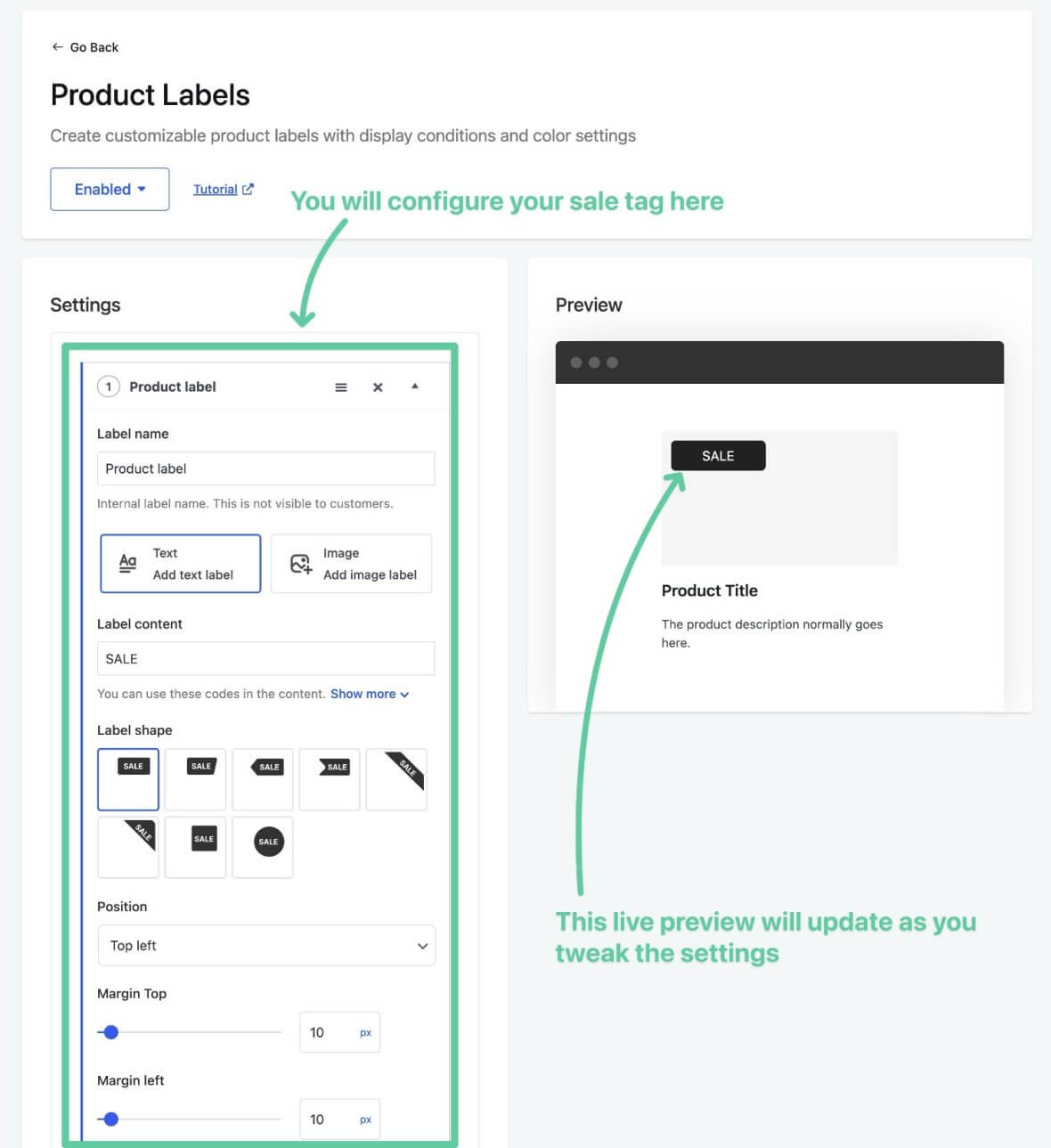 How to Add a Sale Tag in WooCommerce (2025)