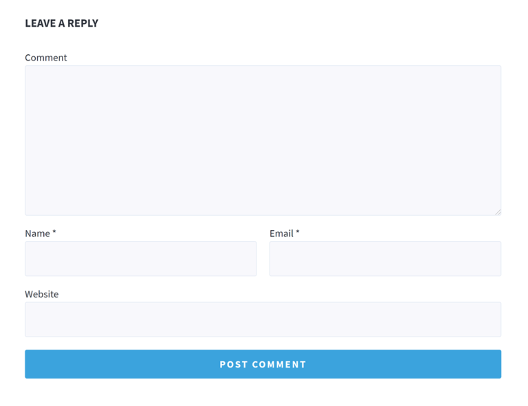 6 Best WordPress Comment Plugins 2023 AThemes