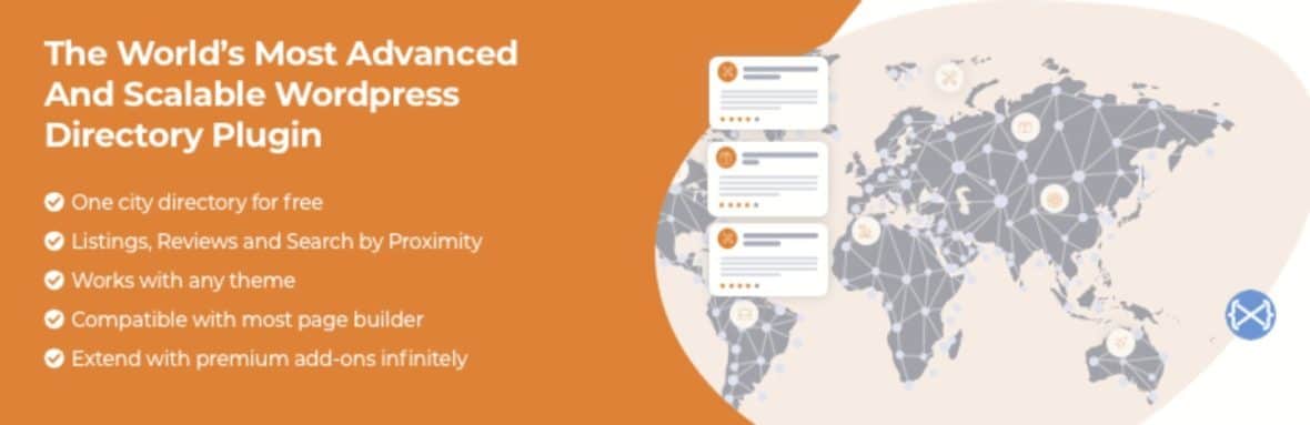 14 Best WordPress Directory Plugins 2025