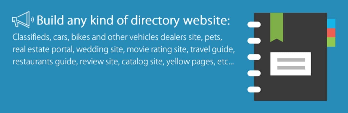 14 Best WordPress Directory Plugins 2025