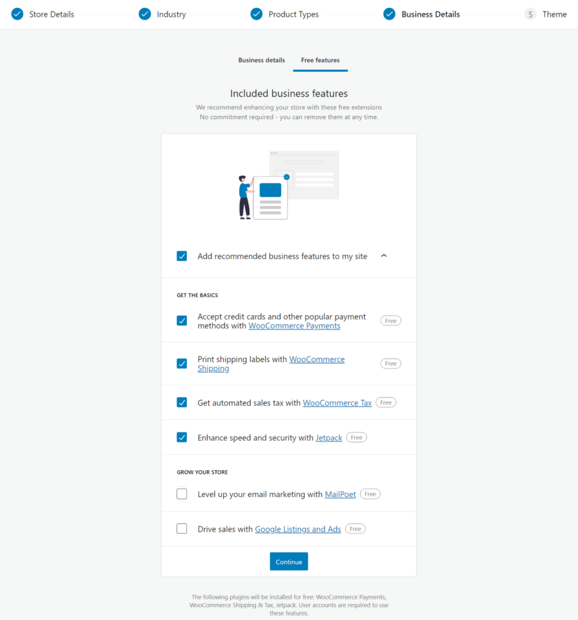 How To Create An Ecommerce Website With Wordpress Full Tutorial 2025