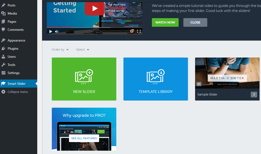 7 Best WordPress Slider Plugins in 2025 (A Hands-on Comparison)