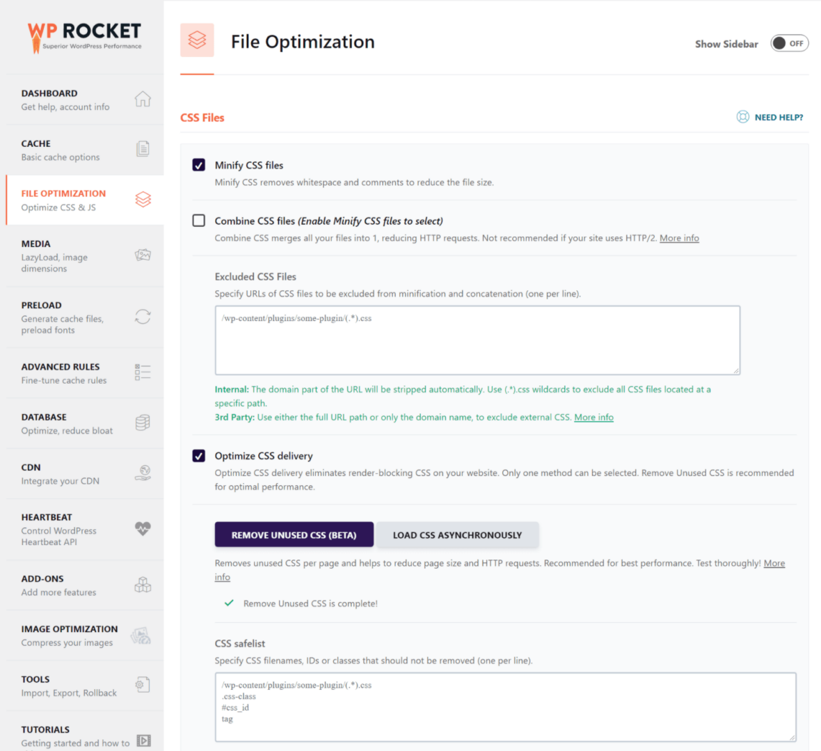 WP Rocket Review: Real Performance Data + Thoughts On This Caching ...