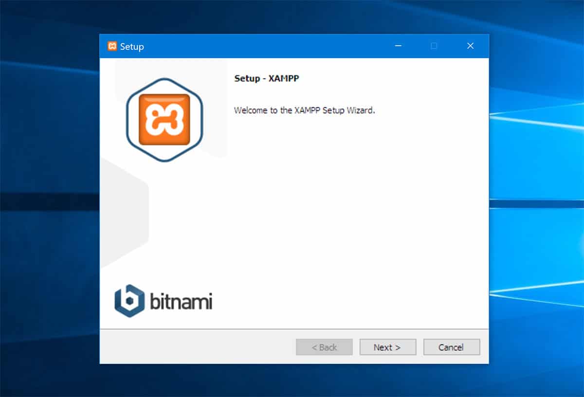 How To Install XAMPP And WordPress Locally On Windows PC AThemes